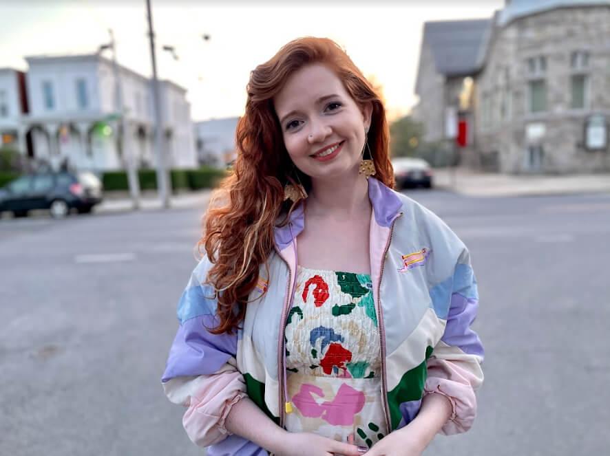 Elizabeth Norman | Walters Workers United